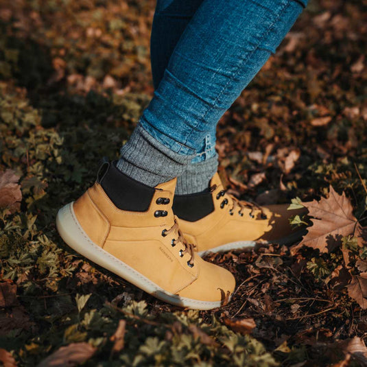 Dámské barefoot boty | Skinners – Page 4